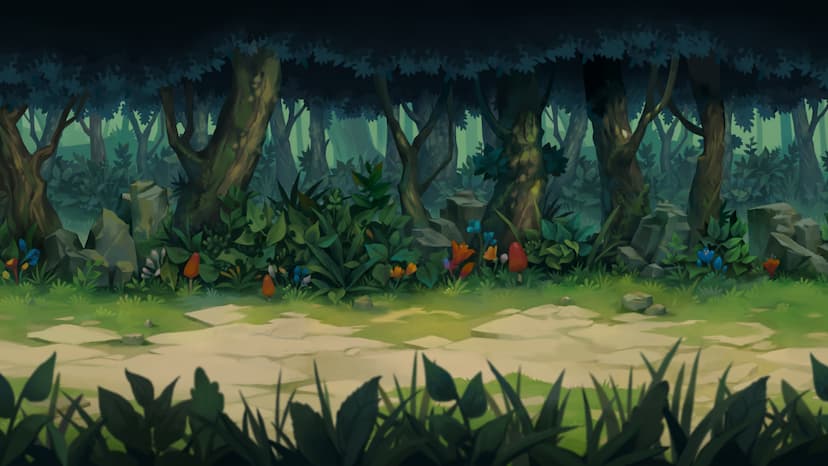 Nine Chronicles - An Open Source Idle MMORPG