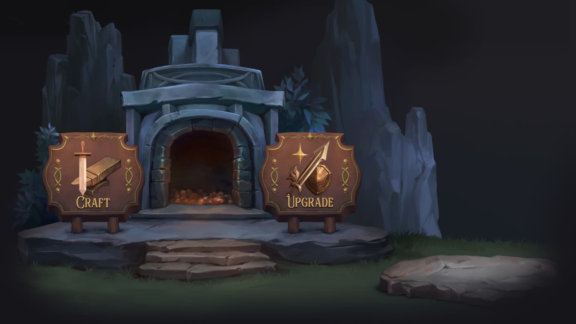 Nine Chronicles - An Open Source Idle MMORPG