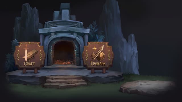 Nine Chronicles - An Open Source Idle MMORPG