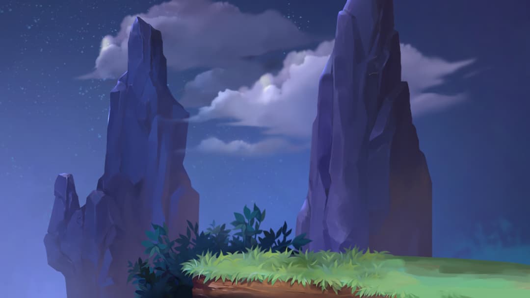 Nine Chronicles - An Open Source Idle MMORPG