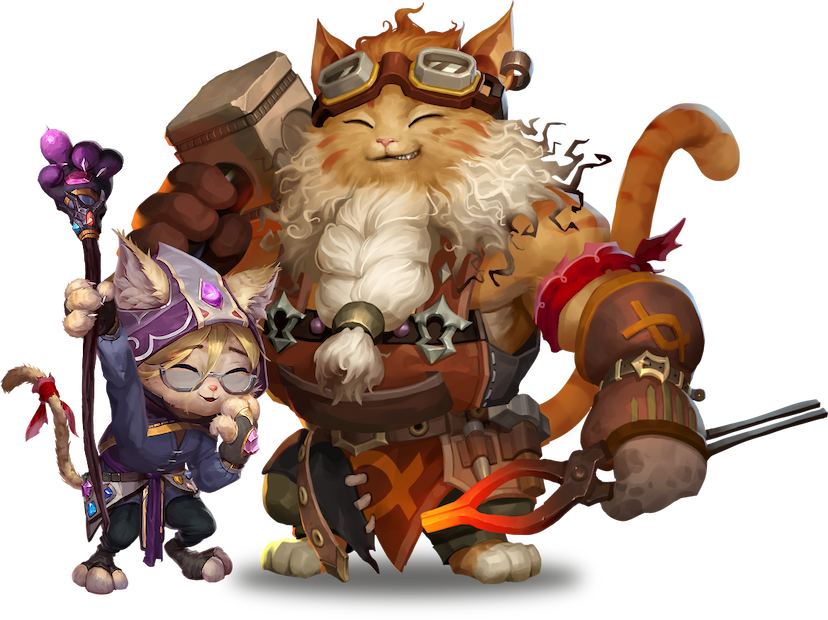 Nine Chronicles - An Open Source Idle MMORPG